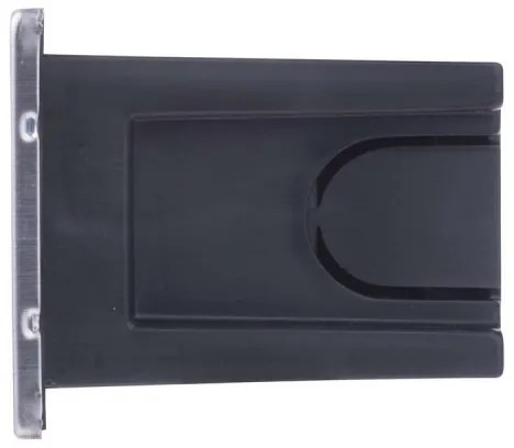LED Venkovní orientační vestavné svítidlo BUILT-IN LED/1,5W 4000K IP65