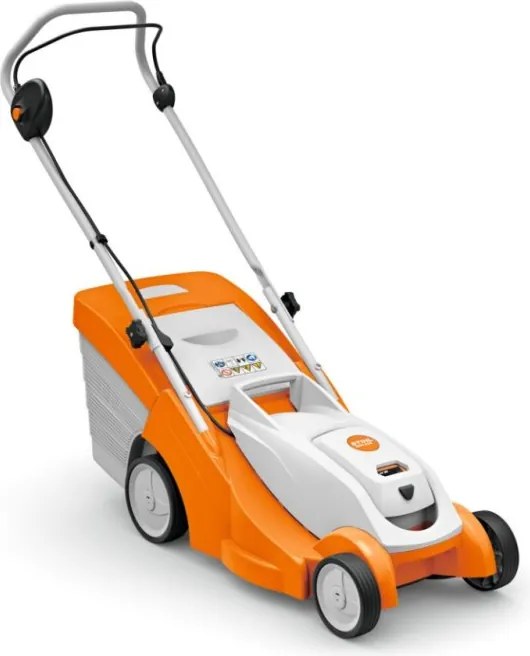 akumulátorová sekačka STIHL RMA 239