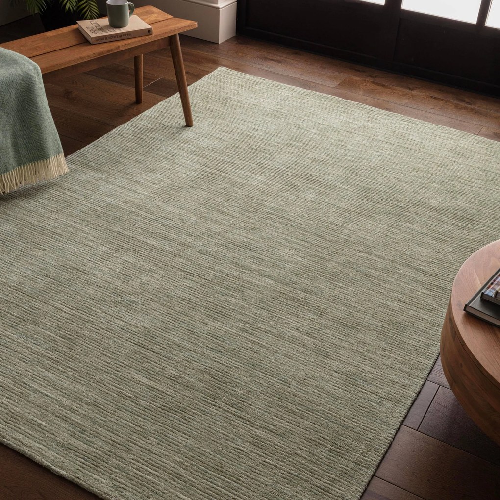 Tribeca Design Kusový koberec London Pistachio Rozměry: 120x170 cm