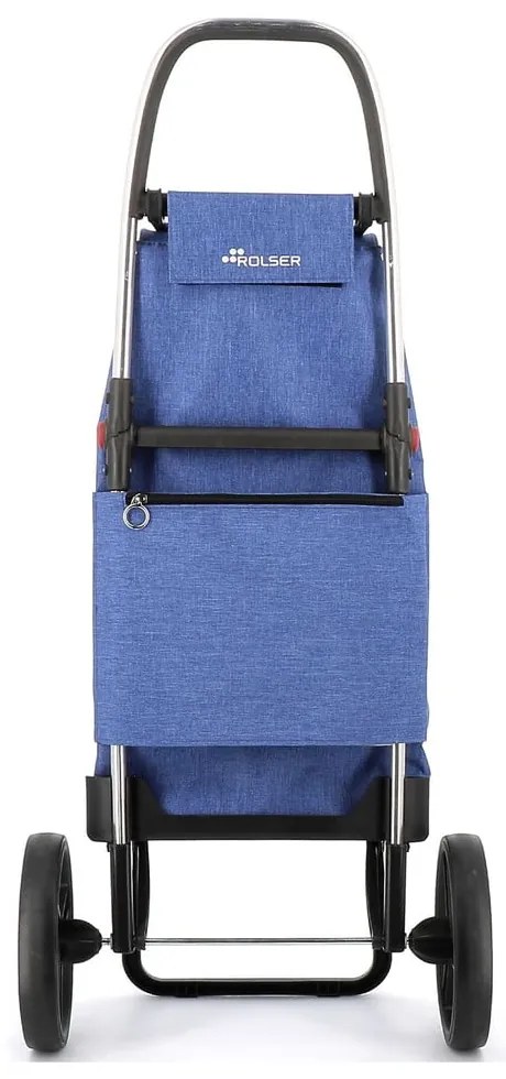 Nákupní taška 43 l I-Max Tweed 2 Logic – Rolser