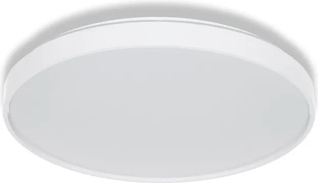 Osram LUXO LED stropní svítidlo bílé, 1980 lm, 36 W