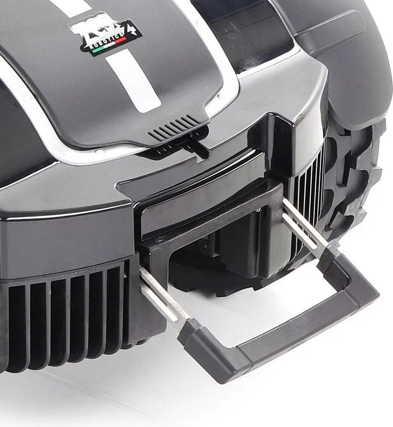 Robotická sekačka TECHline NEXTTECH LX4 HRTK