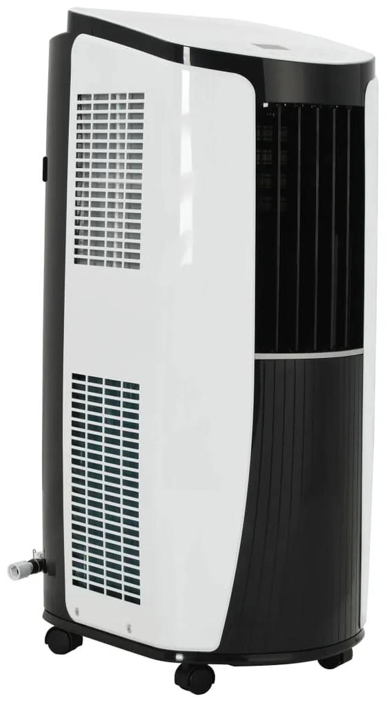 vidaXL Přenosná klimatizace 2600 W (8870 BTU)