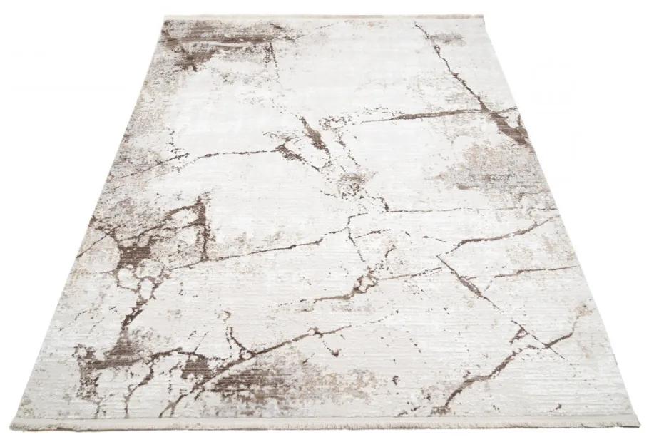 Kusový koberec Vira krémový 180x250cm