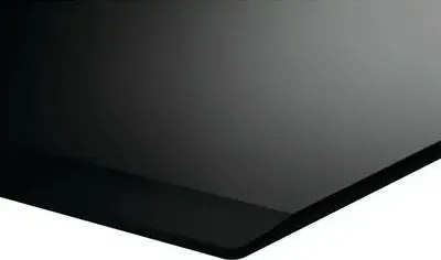 Electrolux EIT61443B černá / Indukční varná deska / 4 plotny