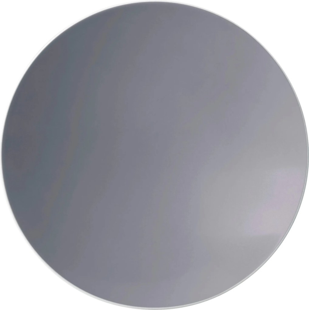 XXXLutz HLUBOKÝ TALÍŘ Life Fashion Elegant Grey 23 cm Seltmann Weiden - Hluboké talíře - 003123023608