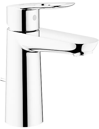 GROHE 23762000 - Umyvadlová baterie BAULOOP DN 15 lesklý chrom