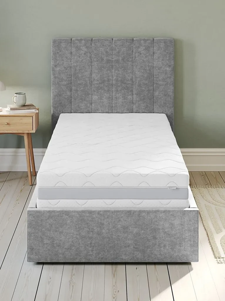 GOLD S25 gold Pruinov matrace 90x200 cm GOLD S25 DREAMZONE | BIANO