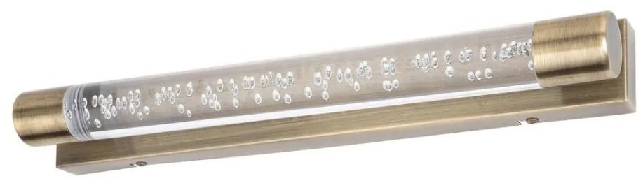 Rabalux 5786 - LED Koupelnové nástěnné svítidlo ABBEY 2xLED/5W/230V IP44