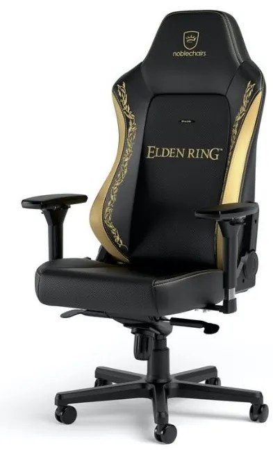 Herní židle noblechairs hero elden ring edition