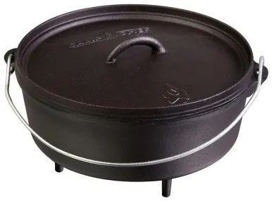 CAMP CHEF litinový hrnec Classic Dutch Oven 40 cm