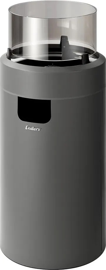 Plynové ohniště Nova LED M - ENDERS