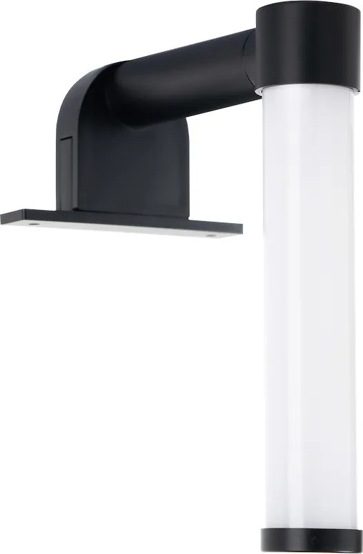 Nástěnné LED svítidlo Apa Mini, 1x LED 4w, 3000k, b