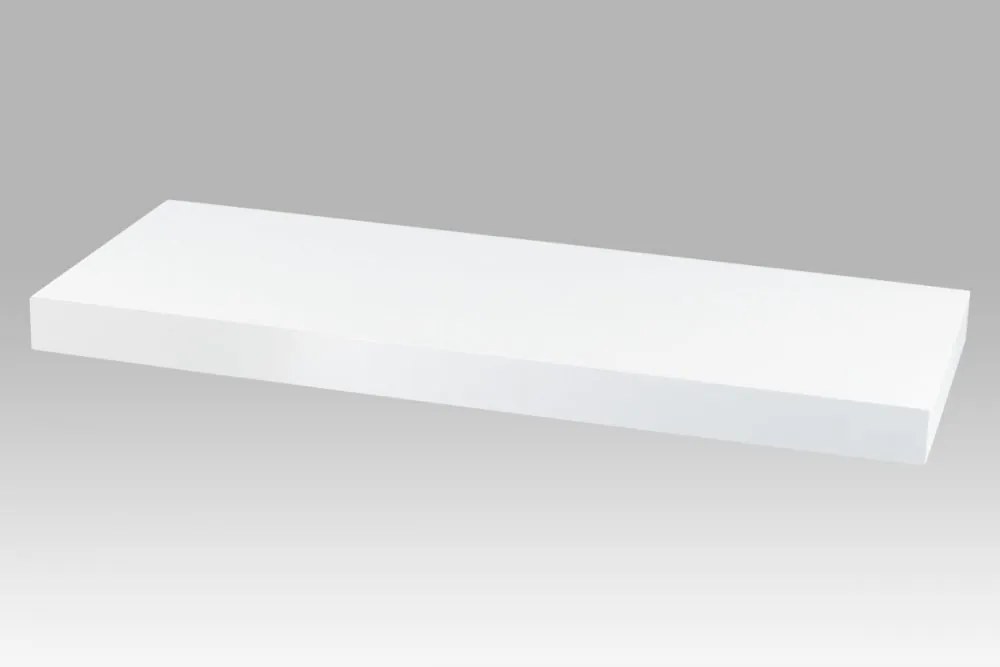 Nástěnná polička P-001 60 cm Autronic