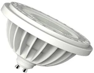 LUMINEX Výkonná LED žárovka 12W nebo 15W GU10 ES111 Varianta: 12 W = 75 W, 3000 K, 880 lm, bílá