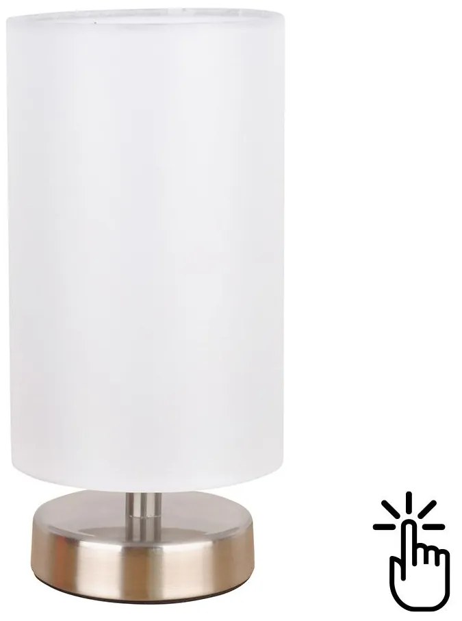 BRILAGI Brilagi - Dotyková stmívatelná stolní lampa FANO 1xE14/40W/230V BG0015
