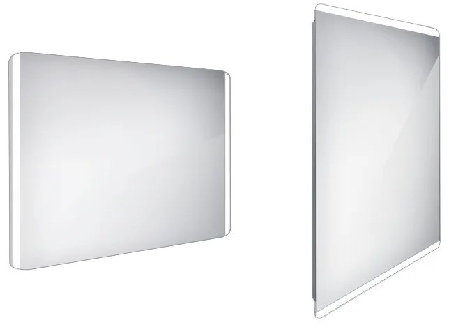 Nimco LED zrcadlo 1000x700, 18W (ZP 17004)