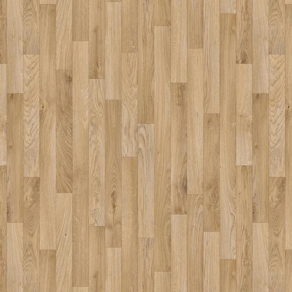 PVC podlaha Essentials (Iconik) 240 Classical Oak Natural - 2m | 4m