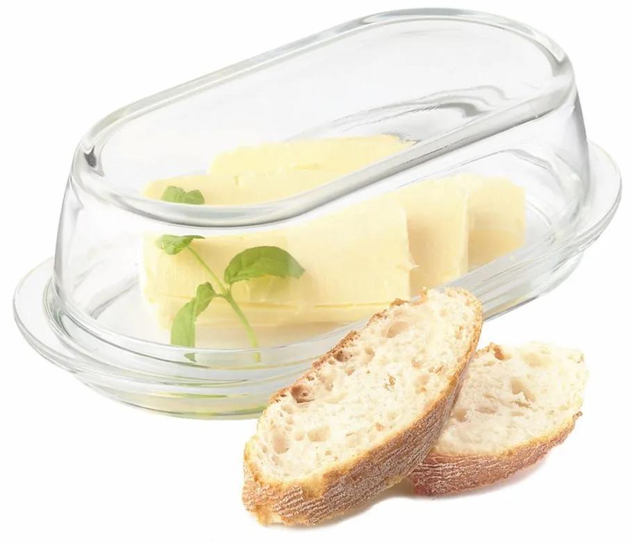 Leonardo Skleněná na máslo CIAO 200 mm