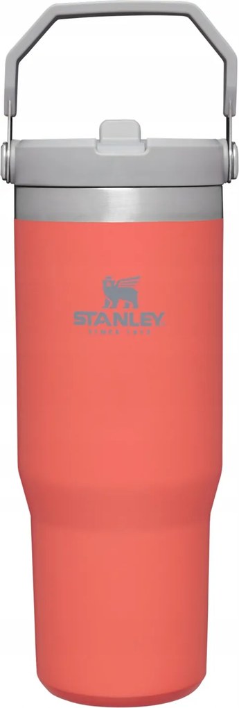 Termoláhev Stanley IceFlow Flip Straw 0,89 L