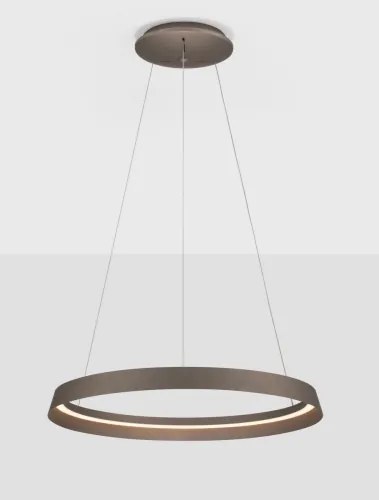 Závěsné LED svítidlo NOVA LUCE ORMI 52W 2700-3000K 9030523 stmívatelné Triac