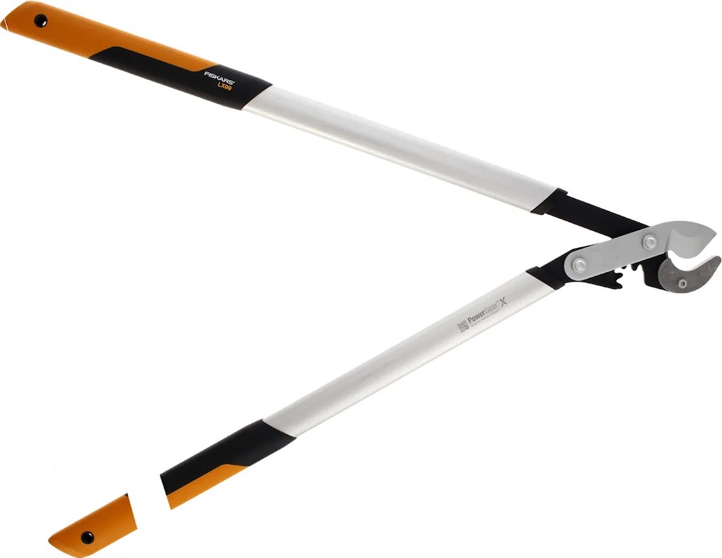 Nůžky FISKARS POWERGEAR L LX99 na silné větve 1020189 10255