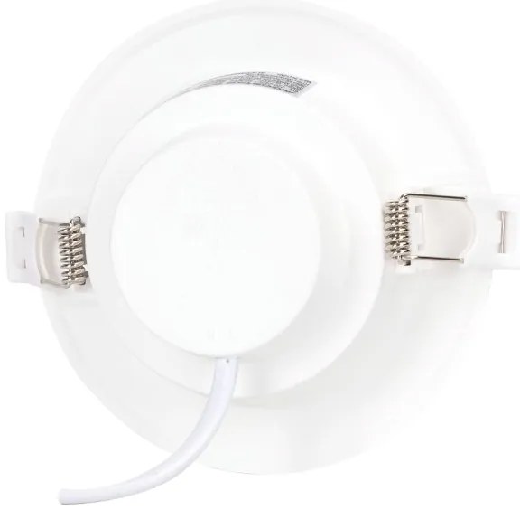 Aigostar -SADA 4xLED RGBW Stm. podhledové svítidlo MESH LED/18W/230V 2700K-6500K