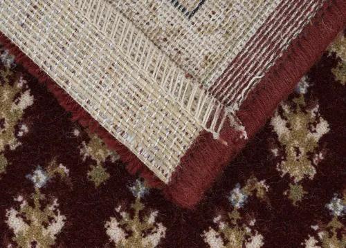 Koberce Breno Kusový koberec CLASSICO/PALACIO 4446/C78C, Vícebarevné, 160 x 235 cm