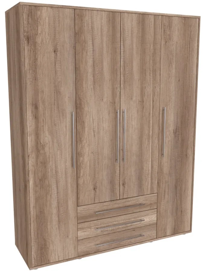 Skříň ELITE XL (na výběr více variant)