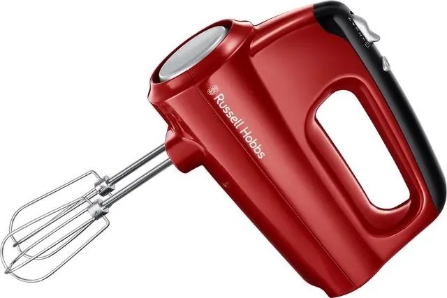 Ruční mixér russell hobbs 24670-56 ruční šlehač desire