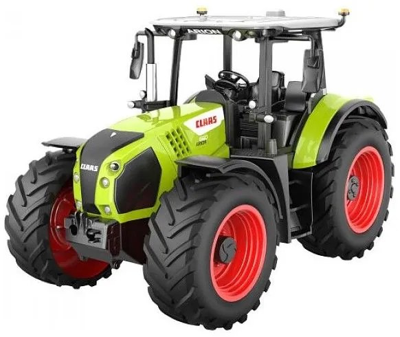 Traktor claas