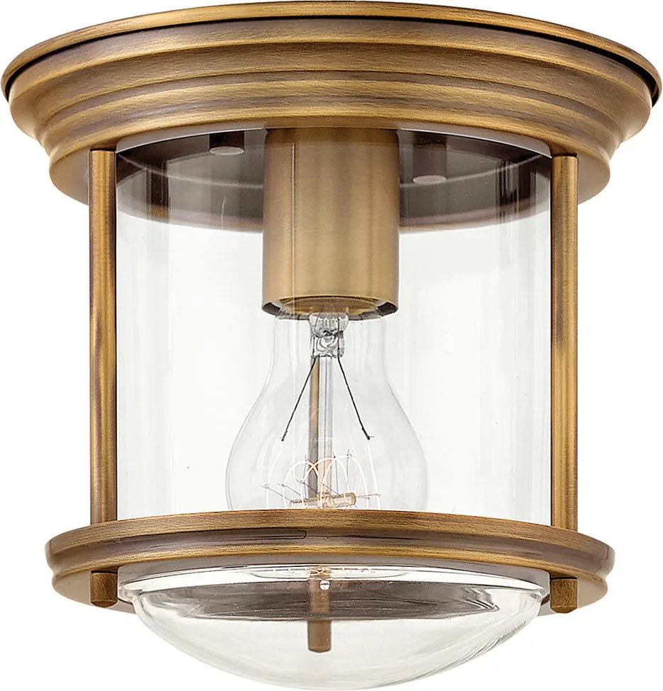 XXXLutz STROPNÍ SVÍTIDLO, 19.6/18.5 cm Elstead Lighting - Online Only svítidla - 009093045002