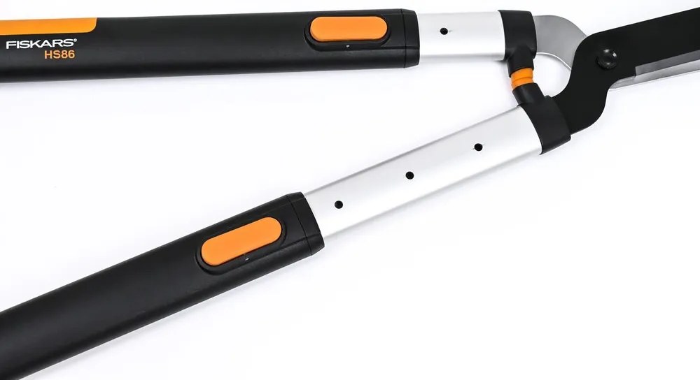 Nůžky na živý plot teleskopické Fiskars HS86 SmartFit™ 1013565