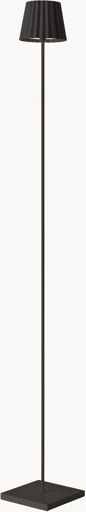 Přenosná venkovní stojací LED lampa Troll 2.0, stmívatelná