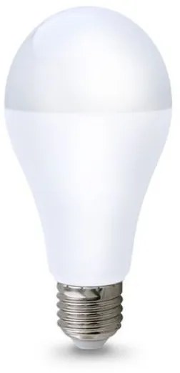 LED žárovka E27 18W 1710lm, teplá, ekvivalent 110W