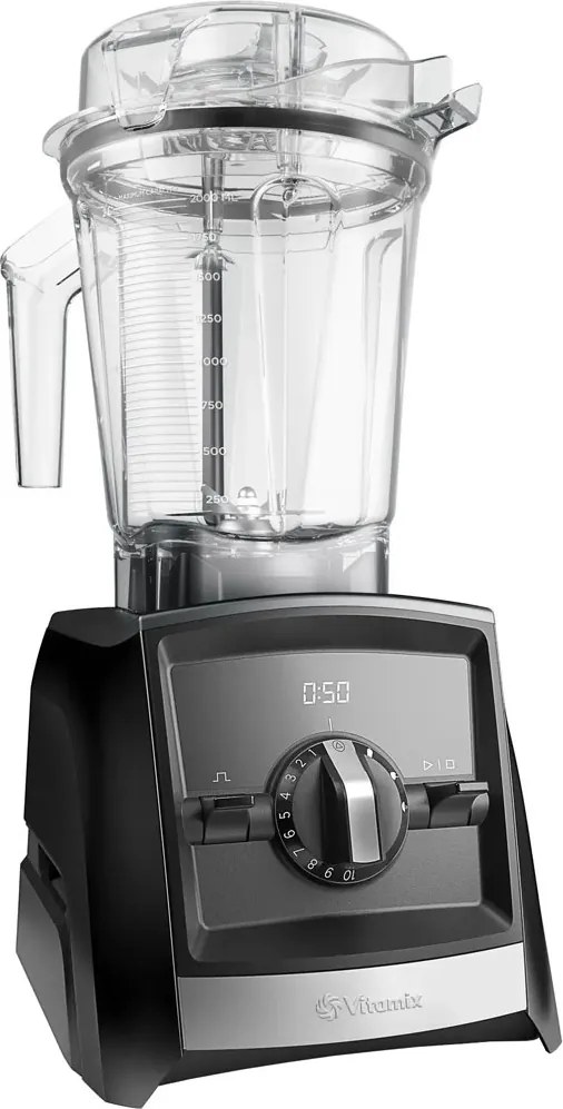 Vitamix A2300 - černý - Mixér