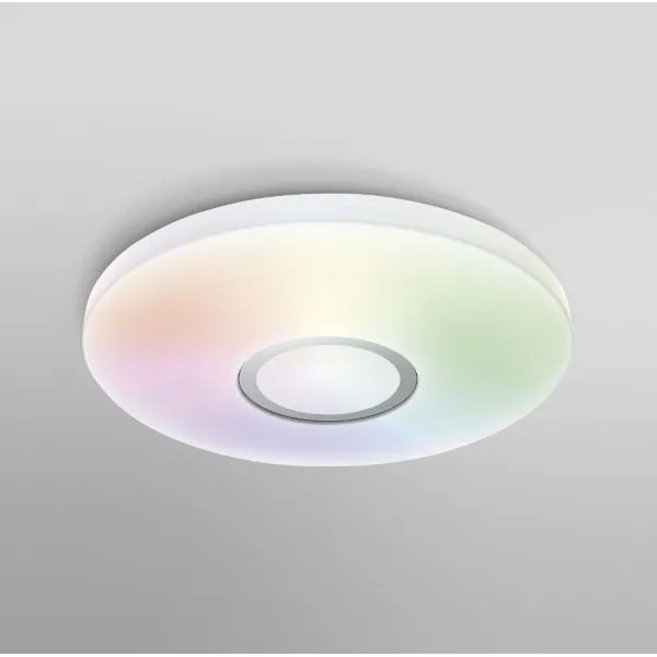 Ledvance - LED RGBW Stmívatelné stropní svítidlo SMART+ KITE LED/18W/230V Wi-Fi