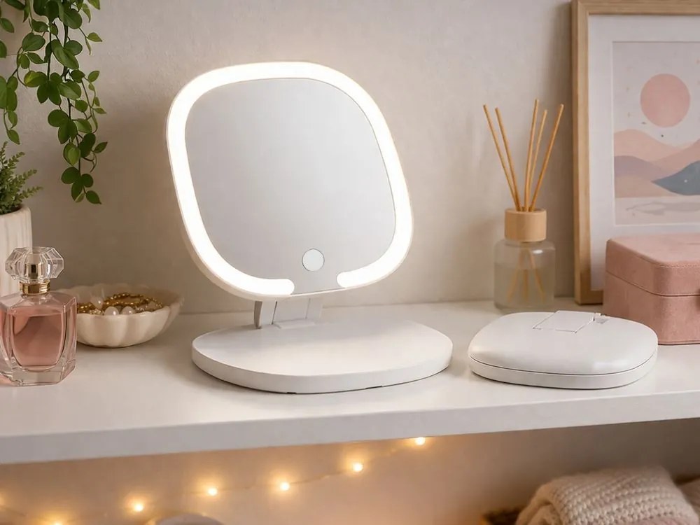 Verk Group LED ZRCÁTKO 4K (60)