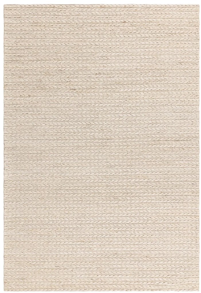 Tribeca Design Kusový koberec Bai Cream Rozměry: 160x230 cm