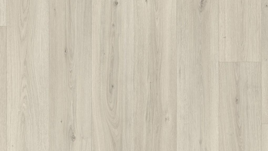PVC podlaha Essentials (Iconik) 240 Powell Oak Grey - 3m | 4m