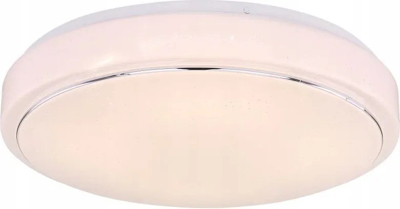 Led Stropní Svítidlo 24W Kalle 48408-24 Globo