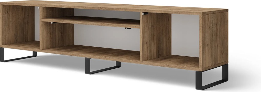 ADRK Furniture Femur 200 Stojací TV stolek ADRK-RTV-FEM-200-A