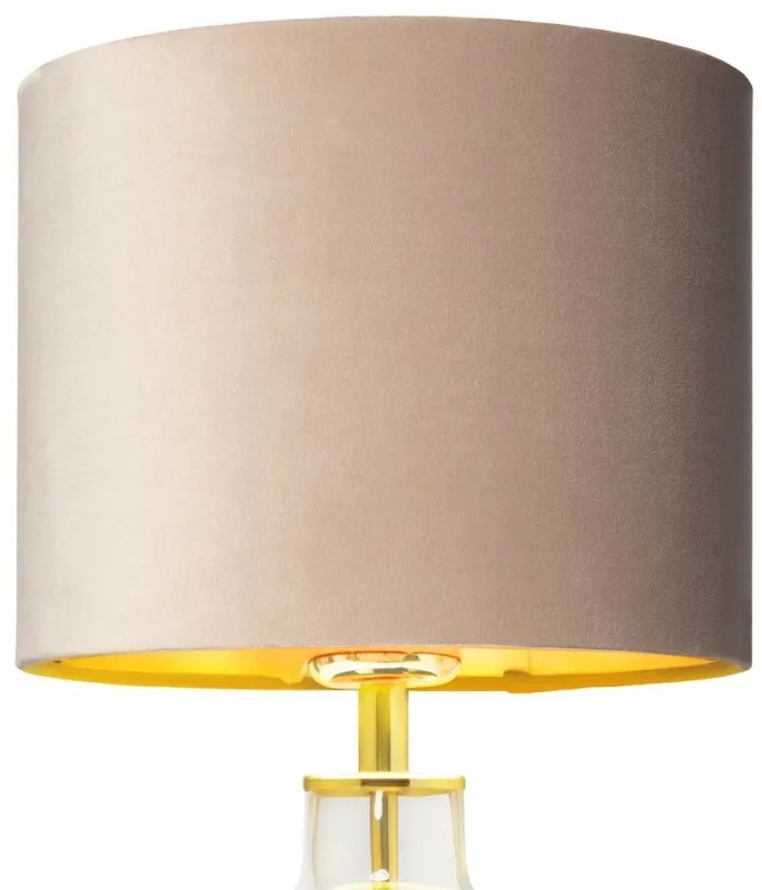 Stolní lampa Kaspa LORA 41071107