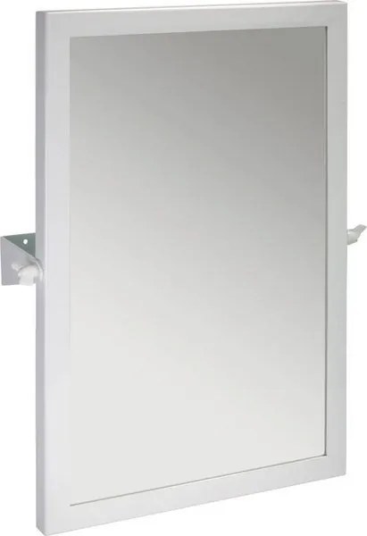 Sapho Zrcadlo výklopné 40x60cm, bílá (301401034)