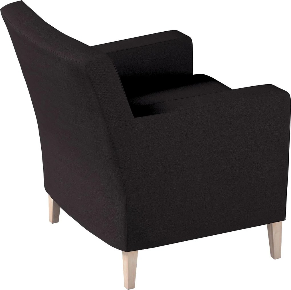 Potah na křeslo IKEA Karlstad barva šedá