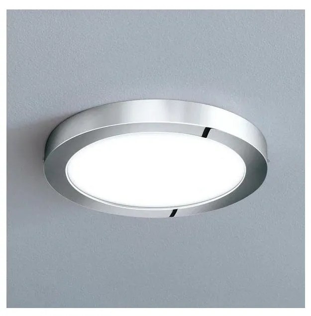 Eglo 96058 - LED koupelnové svítidlo FUEVA 1 LED/22W/230V IP44
