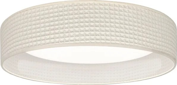 BRILAGI - LED Stropní svítidlo VELVET VARI LED/24W/230V CCT pr. 45 cm krémová