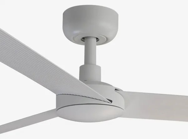 FARO 34290WT- Stropní ventilátor CRUISER L bílá pr. 132 cm WT + dálkové ovládání