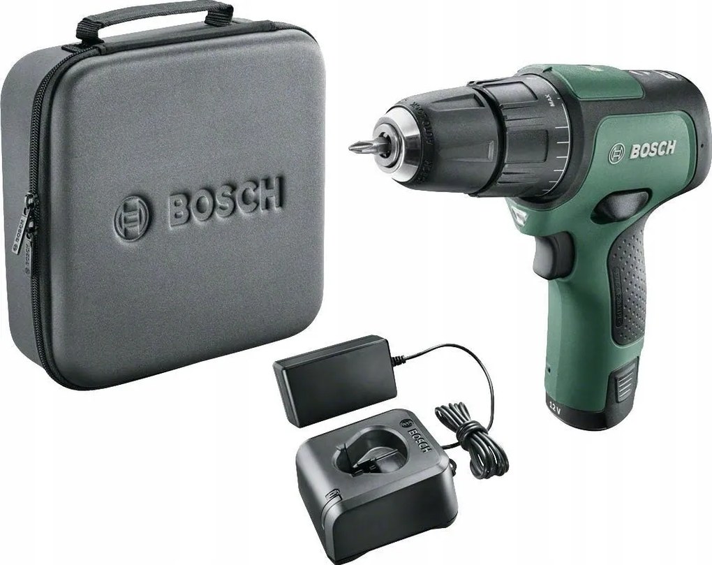 Aku Vrtačka EasyImpact12 2,0Ah Bosch