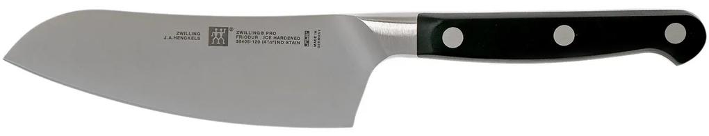 Zwilling J.A. Henckels Kuchařský nůž PRO, 12 cm